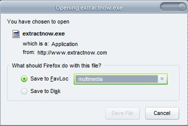 Set Download Folders in Firefox - gHacks Tech News