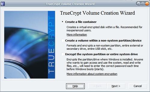Encrypting an USB Drive with True Crypt - gHacks Tech News