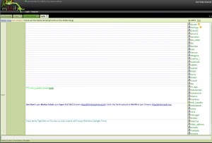 Mibbit Web Based IRC Client - gHacks Tech News