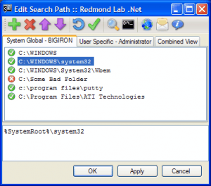 Editing the Windows System Path Variables - gHacks Tech News
