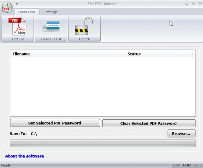 Remove PDF Document Restrictions - gHacks Tech News