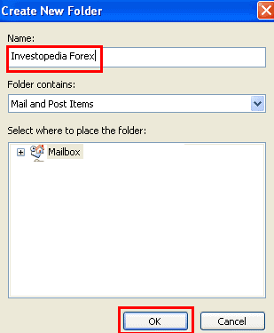 Creating Rules in Microsoft Outlook - gHacks Tech News