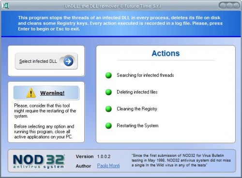 DLL Remover - gHacks Tech News