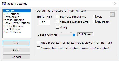 Fast Copy - gHacks Tech News