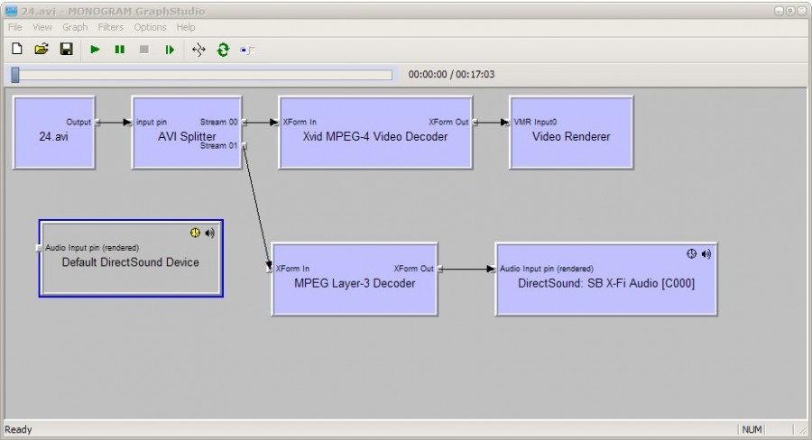 Display And Test Video Codecs - gHacks Tech News