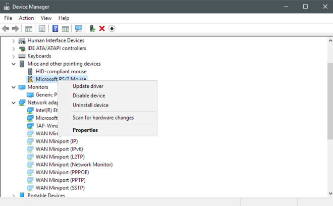 Remove Old Windows Device Drivers - gHacks Tech News