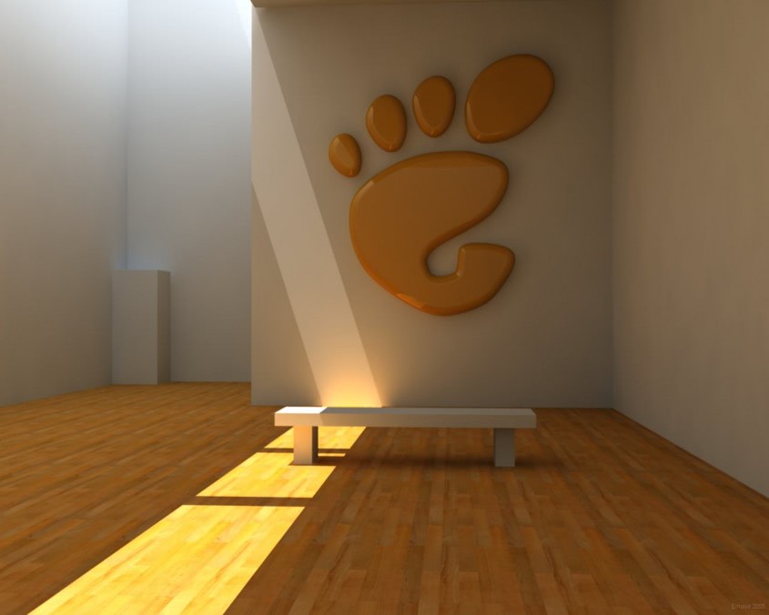 Configuring the appearance of the Compiz Cube - gHacks Tech News