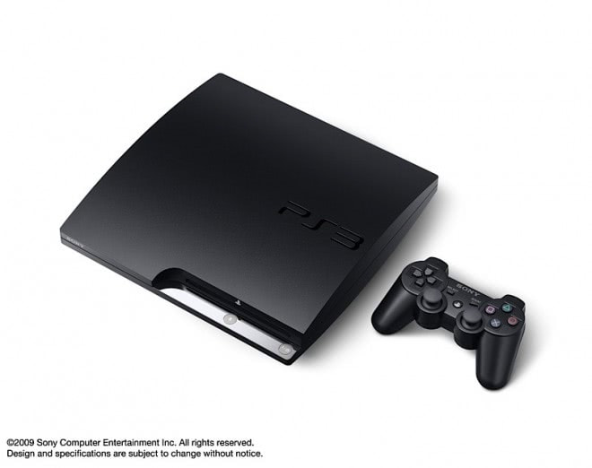 PS3 Slim Announced - gHacks Tech News