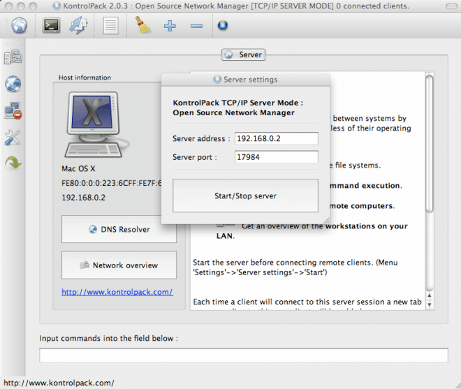 Network Management Software KontrolPack - gHacks Tech News