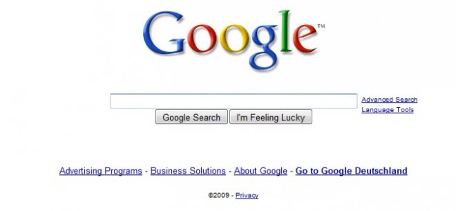3 Faster Less Obtrusive Google Search Engines - gHacks Tech News
