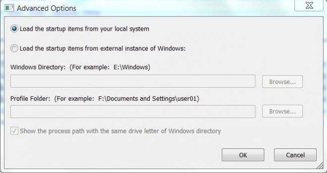 Windows Startup Manager What In Startup - gHacks Tech News