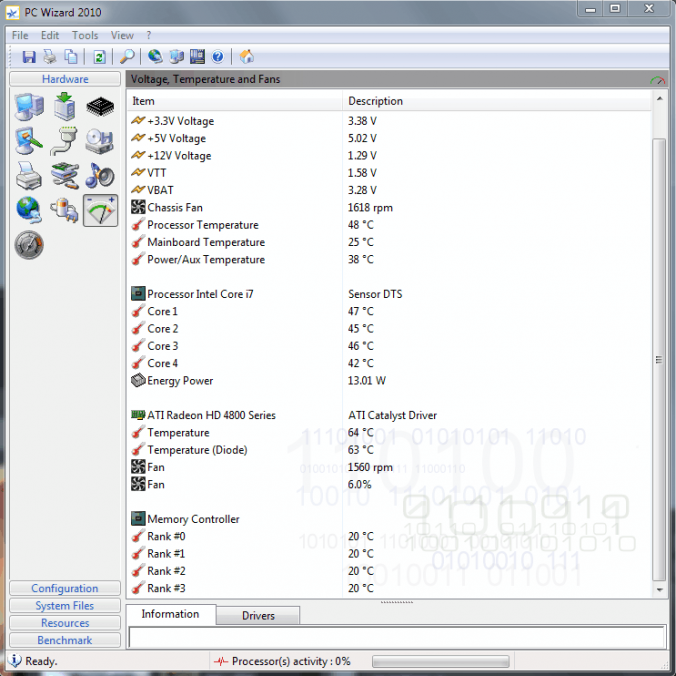 Fix Overheating Issues With PC Temp Monitoring Apps - gHacks Tech News