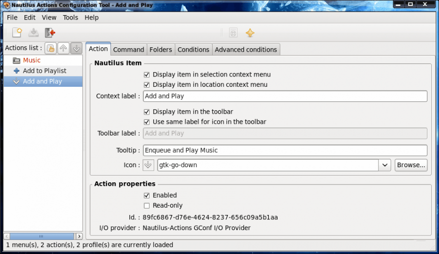 Queue music into Rhythmbox from Nautilus - gHacks Tech News