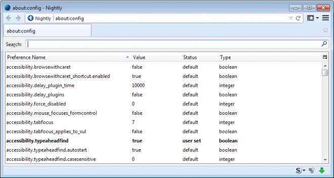 Mozilla Firefox Web Browser, All You Need To Know - gHacks Tech News