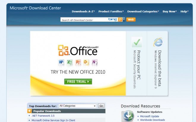 Microsoft Windows Update Overview, All You Need To Know - gHacks Tech News