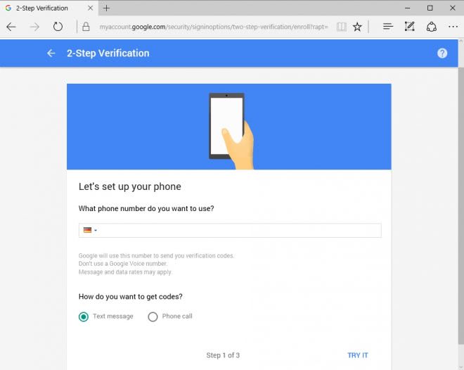 Enable Google 2-Step Verification Right Now, Even If It Is Not ...