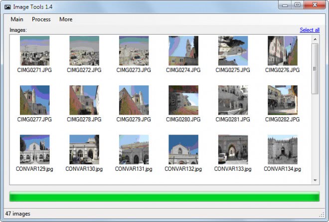 Image Tools, Picture Editing, Manipulation Software - gHacks Tech News