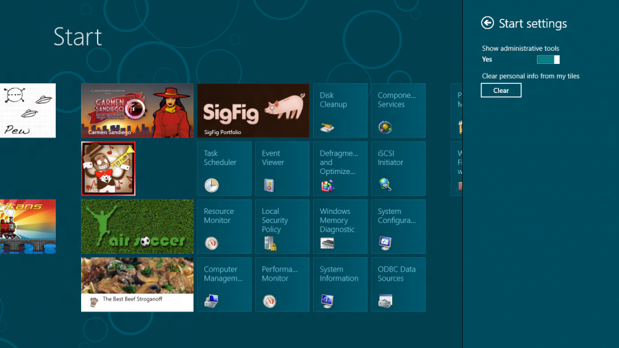 Windows 8 Tips For Professionals - gHacks Tech News