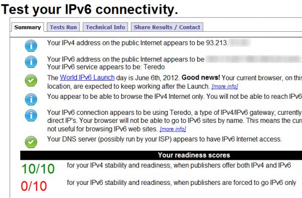 Today IPv6 Launches, What you need to know - gHacks Tech News