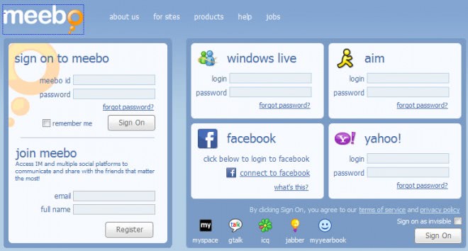 Google buys Meebo for $100M - gHacks Tech News