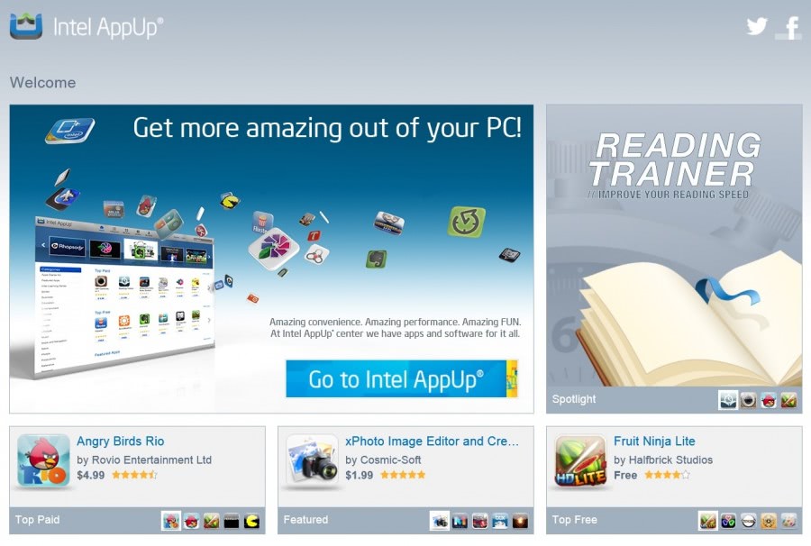 Software Catalogs appear in Windows Store - gHacks Tech News