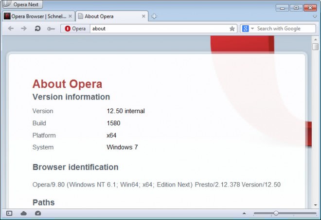 Opera Software preparing Opera for Windows 8 - gHacks Tech News