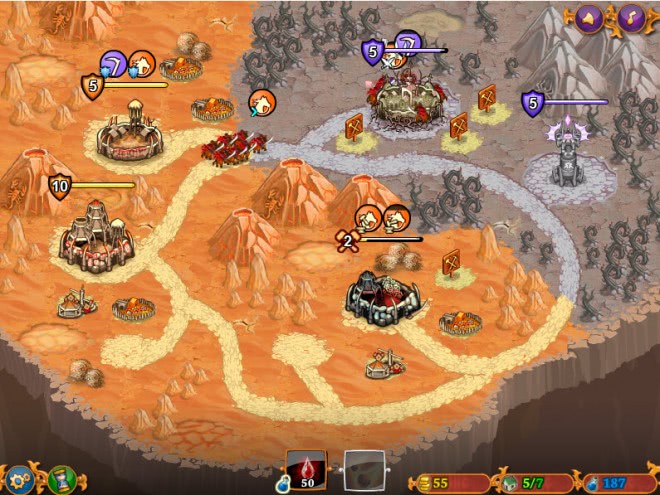 Takeover [Game Saturday] - gHacks Tech News