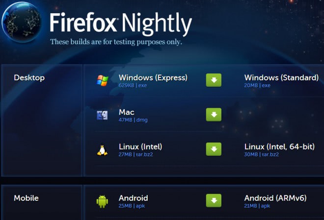Mozilla: no more Windows 64-bit builds of Firefox - gHacks Tech News