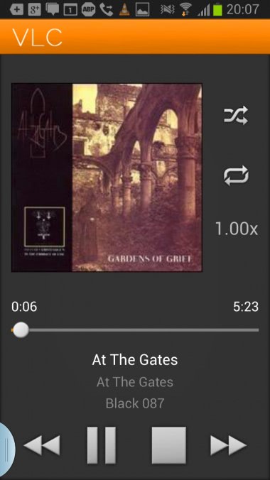 VLC Media Player for Android - gHacks Tech News