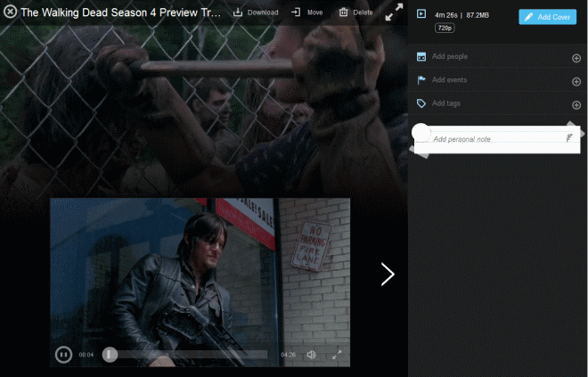 Stream Nation: cloud-powered media storage and streaming service ...
