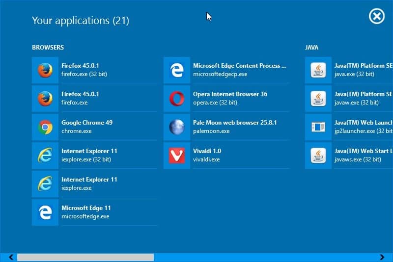 HitmanPro.Alert review - gHacks Tech News