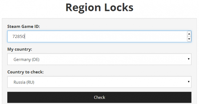 Steam Region Lock guide - gHacks Tech News