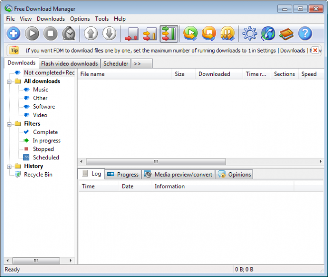 The Best Windows Software | gHacks Technology News