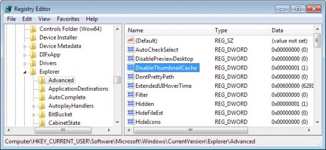 All you need to know about thumbnail cache files in Windows - gHacks ...