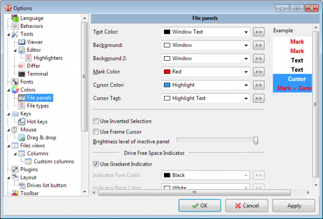 Double Commander is an Open Source cross-platform file manager - gHacks ...