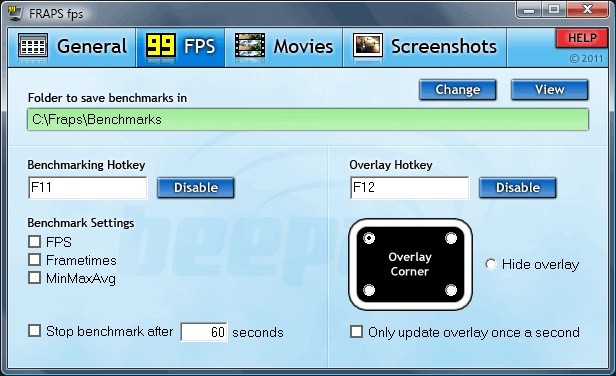 Overview of the Best Video Screen Capture Software | gHacks Technology News