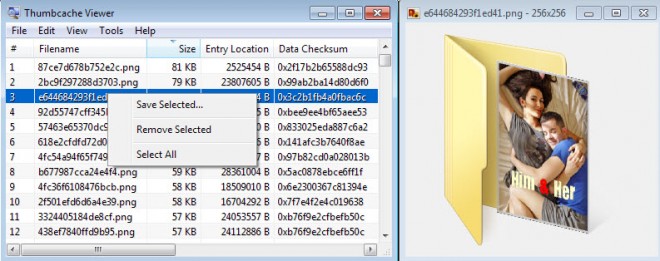 All you need to know about thumbnail cache files in Windows - gHacks ...