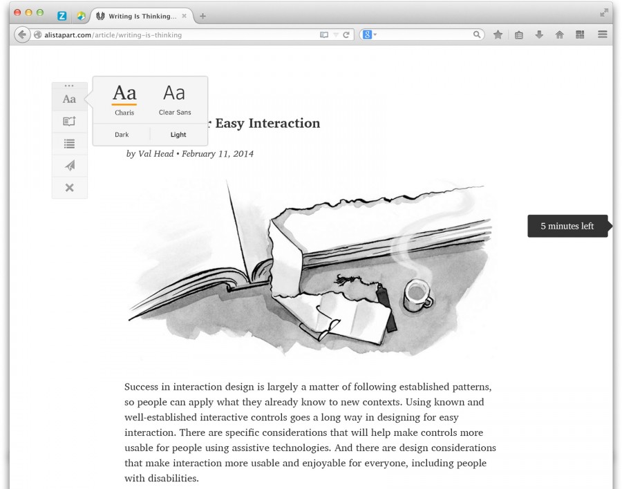 Firefox after Australis: here is what may be next - gHacks Tech News