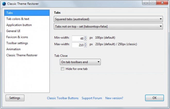 Firefox 31 released: Find out what is new - gHacks Tech News