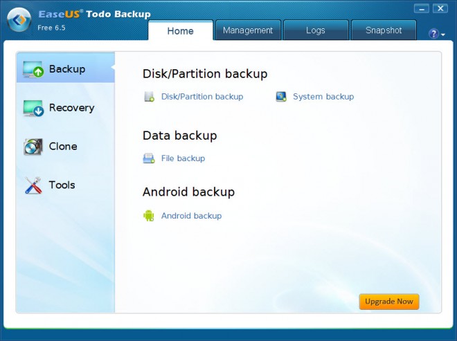 Best Free Drive Backup programs for Windows - gHacks Tech News