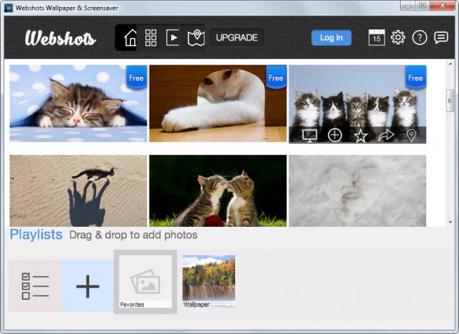 The best wallpaper downloaders for Windows - gHacks Tech News