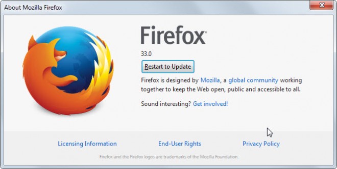 Display an Update Badge in Firefox - gHacks Tech News