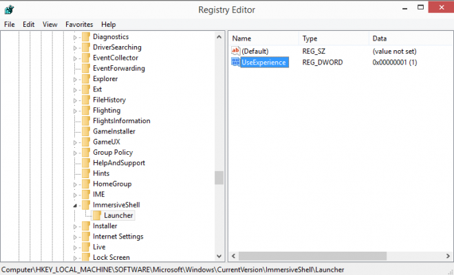 Get a first sneak peak at Windows 10's Continuum feature - gHacks Tech News