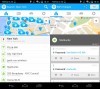 WiFi Map Pro Passwords reveals open wireless hotspots - gHacks Tech News