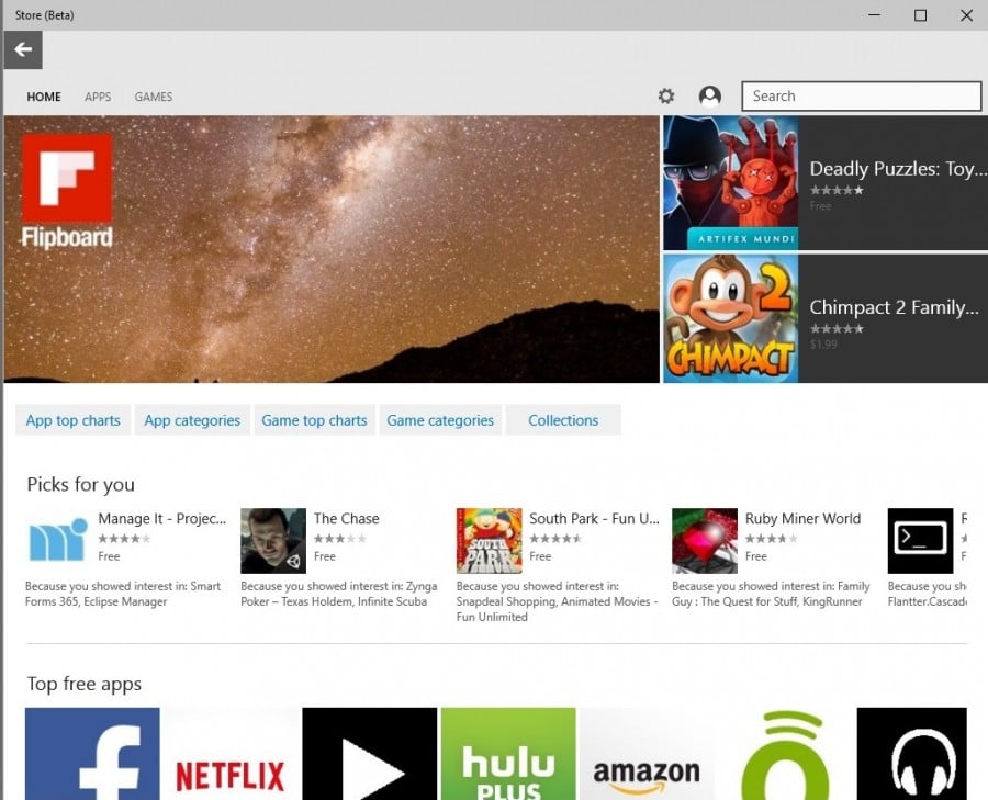 Latest Windows 10 Preview download available featuring Cortana and new ...