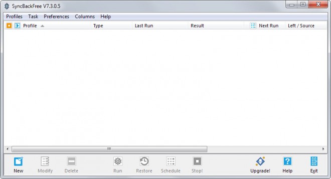 What's the best free file synchronization software for Windows ...