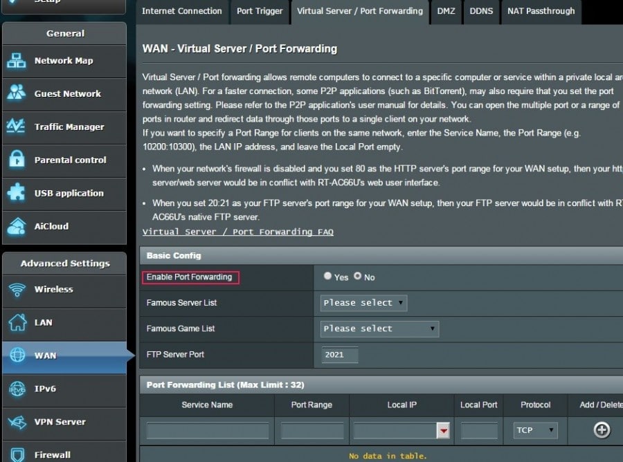 Secure your wireless router - gHacks Tech News