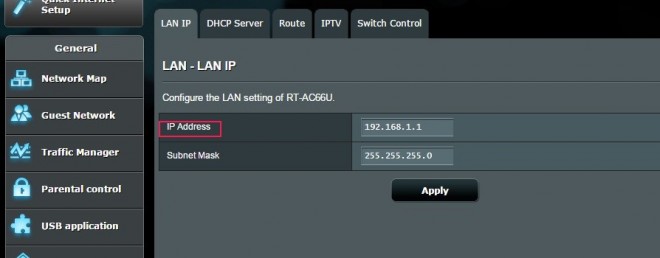 Secure your wireless router - gHacks Tech News