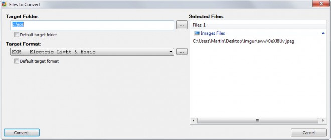 File Manager Konvertor now freeware - gHacks Tech News