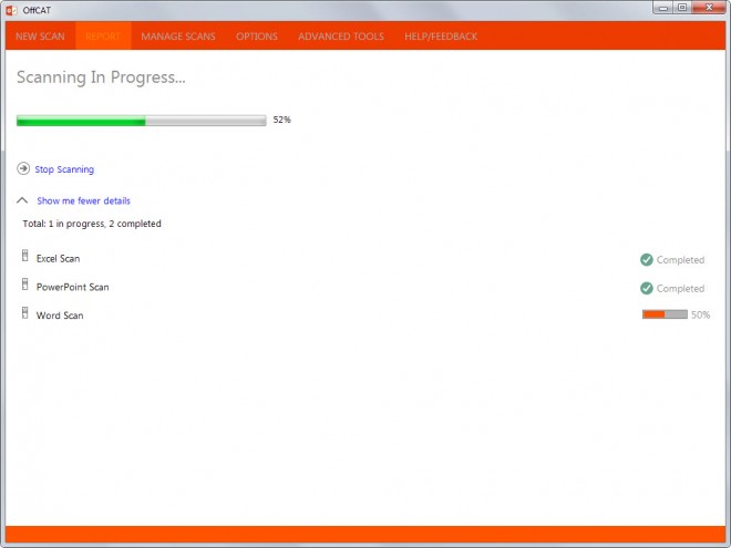 Scan and fix Office issues with the Microsoft Office Configuration ...